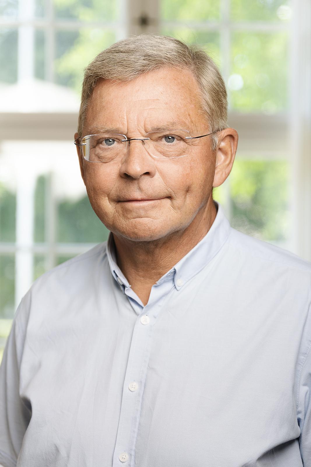 Ledelse - Stiftelsen Sorø Akademi